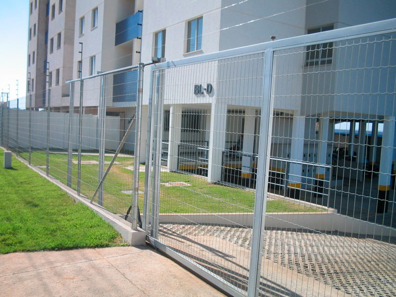 Belgo Practica® – Belgo Cercas Goiânia